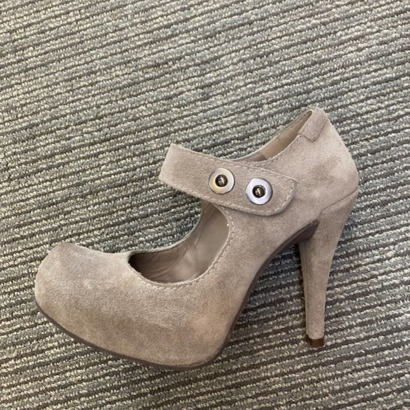 Pedro Garcia | Shoes | Nib Pedro Garcia Heels | Poshmark
